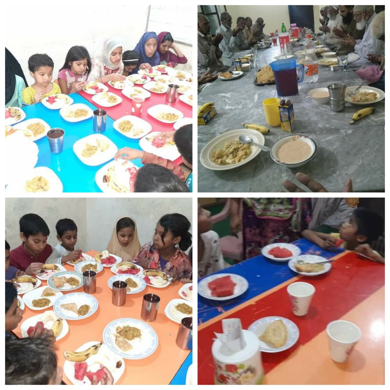 Home - Syeda Bushra Charity Organization